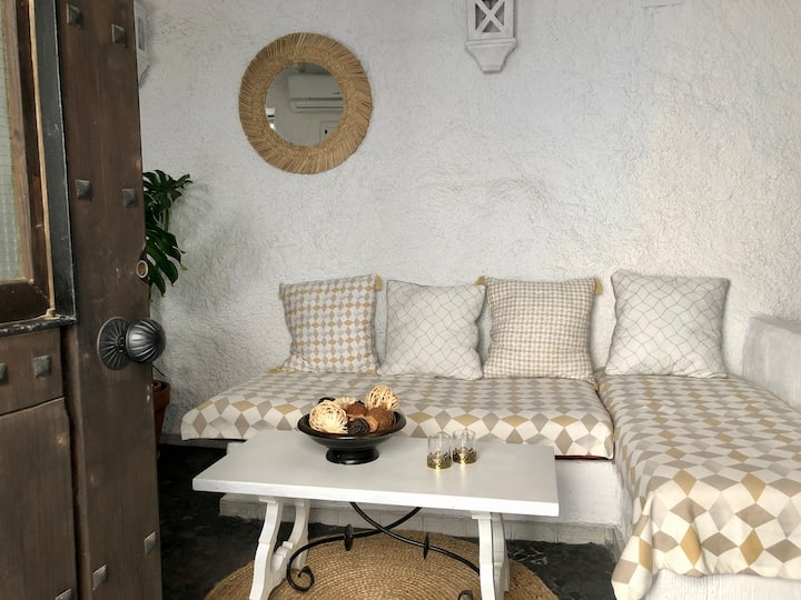 Aryas Nest In Mijas Old Town - Alhaurín el Grande