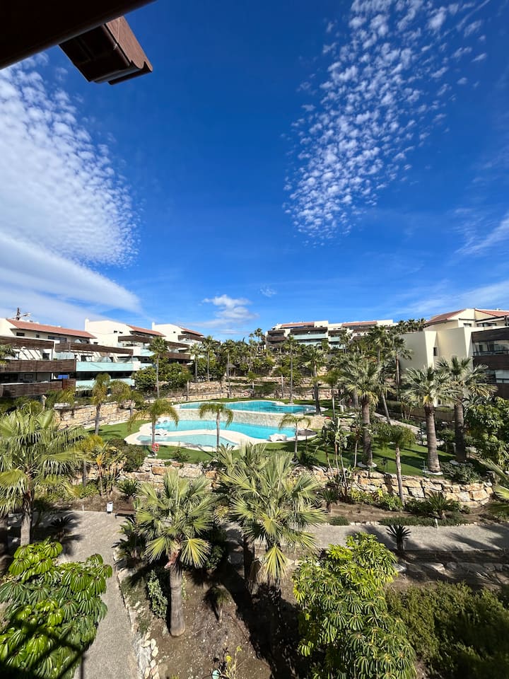 360 Panoramic Views| Pool - Costa del Sol Occidental
