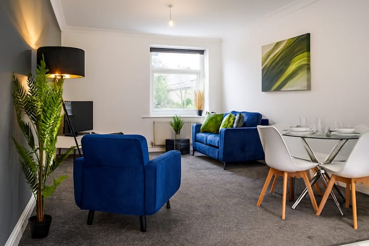 Sterling Executive Suites - Huddersfield