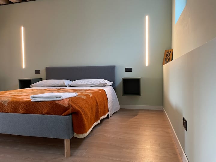 Un Sogno Che Si Avvera - Nova Gorica