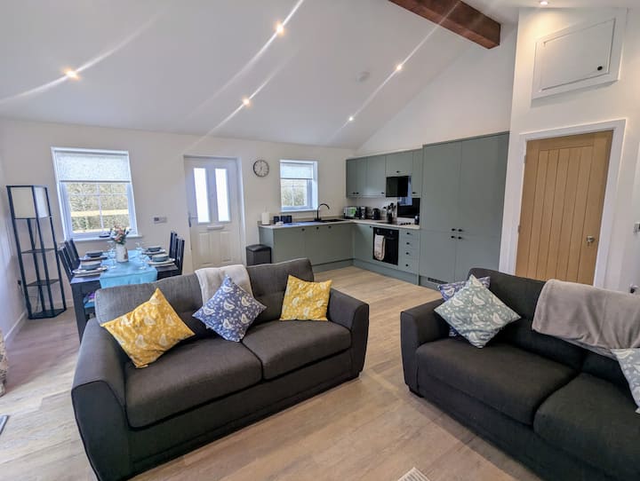 Bosvean Meadow - Cornwall