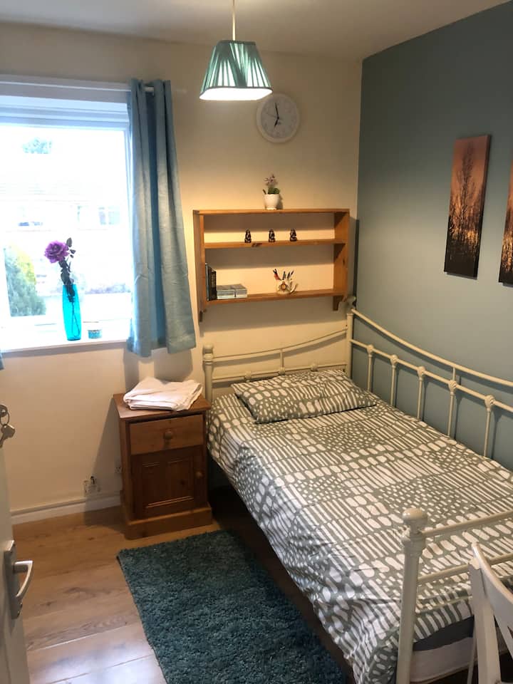 Single Room In Central Filton! - Brístol