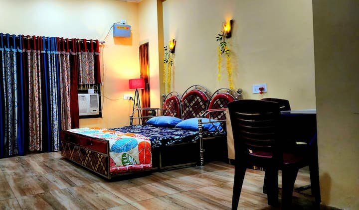 Serene Stay: Relax & Rejuvenate - Cuttack