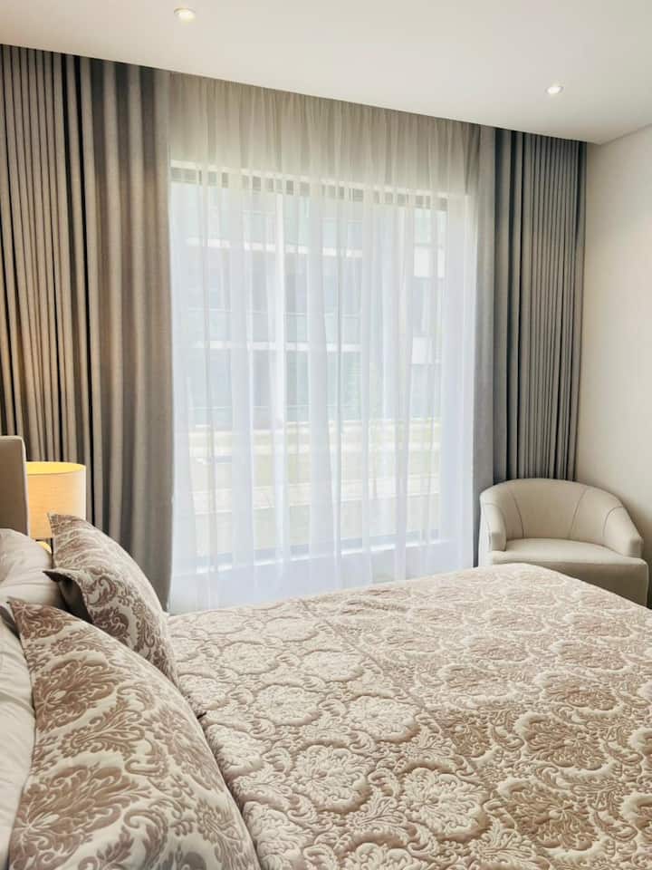 Executive Suite Two By Airport Mall - Gaborone