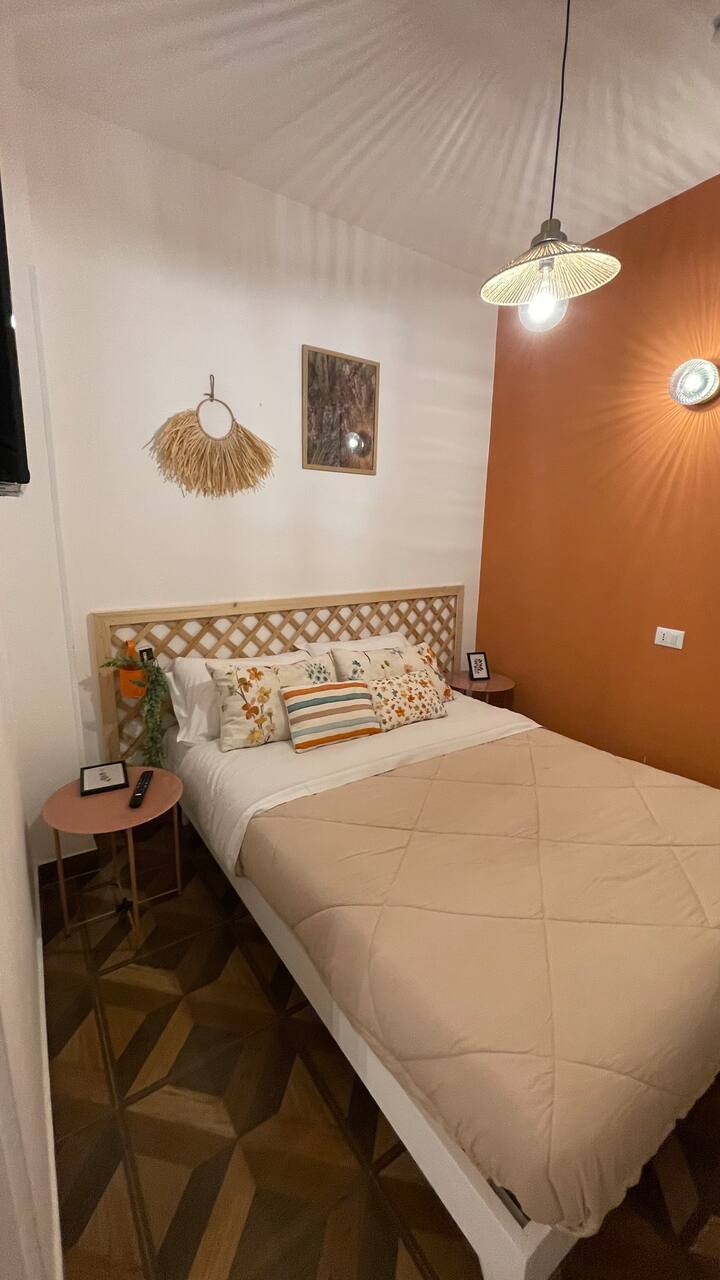 Un Piccolo Comodo Spazio! - Lamezia Terme