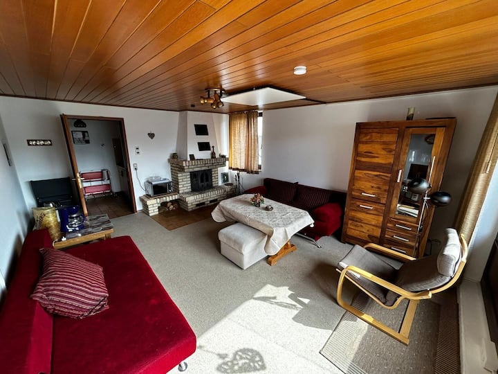 Ferienwohnung Sofie - Winterberg