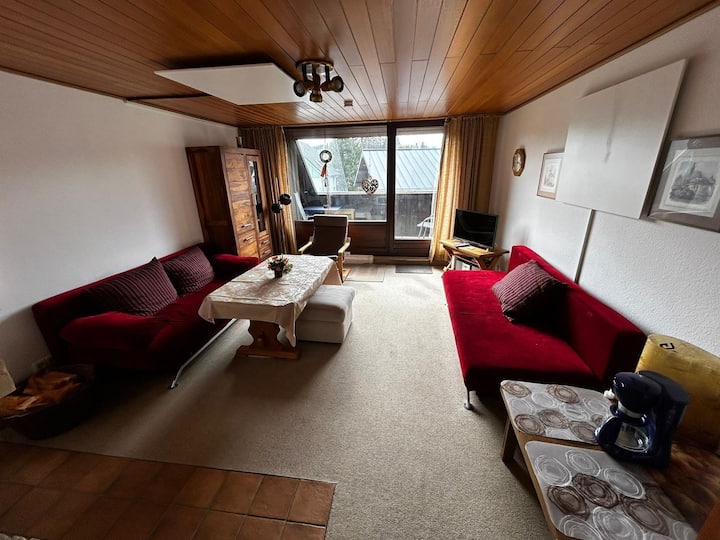 Ferienwohnung Sofie - Winterberg