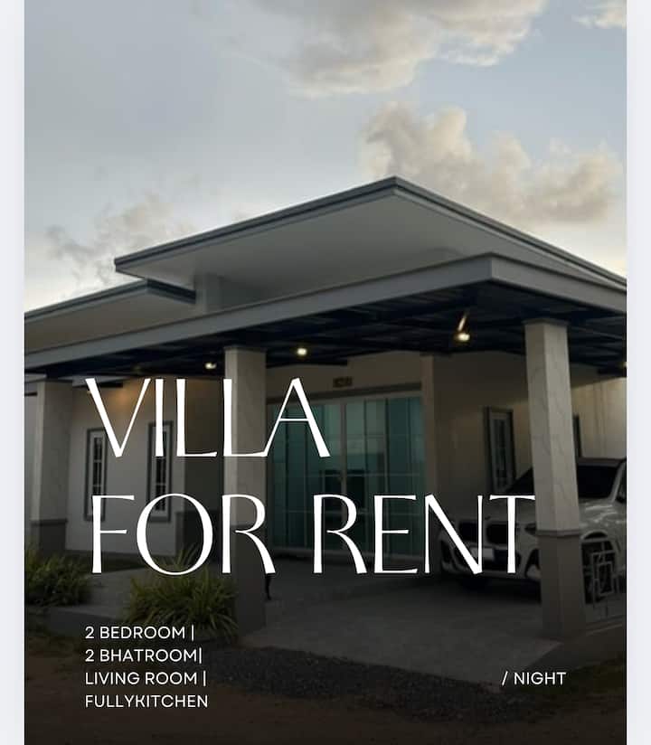 Khaolak Villa - Khao Lak