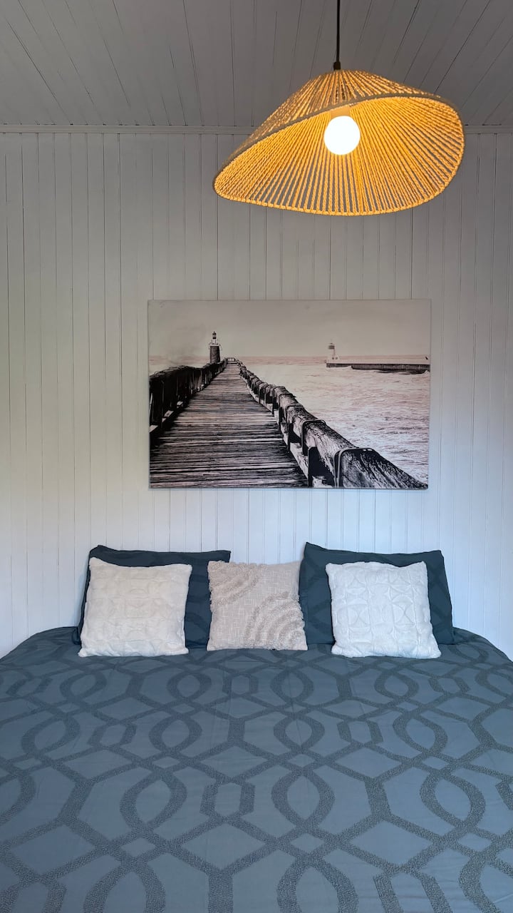 - Maison Martinot - Wifi - Parking - Spa Gonflable - Capbreton