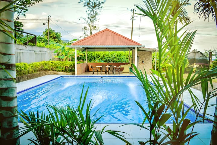 En En Gadi Tu Sueño Hecho Realidad. - Cumaral