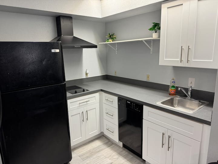 Condo In Orlando/universal Studios - Orlando