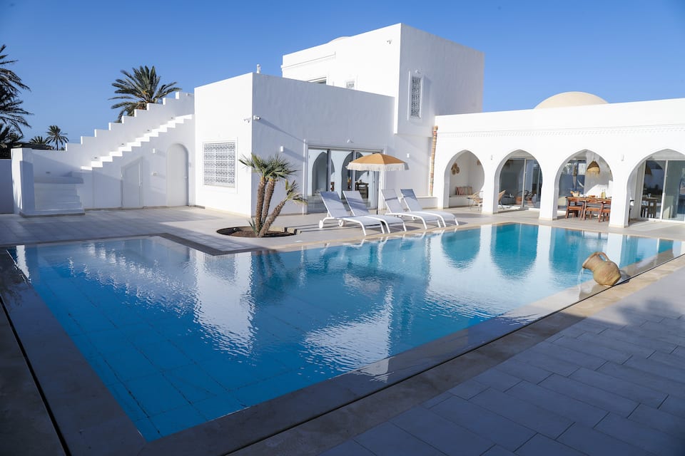 Djerba : locations de vacances et logements - Médenine Governorate ...