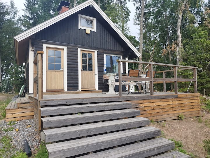 Saarimökki Villa Kalasvuori - Lohja