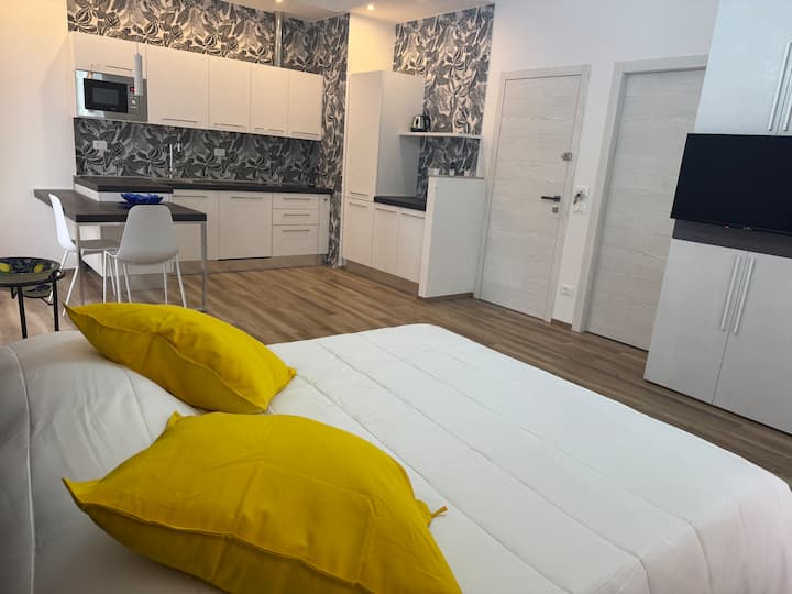 Modì House - Lunia, Firenze - Sesto Fiorentino