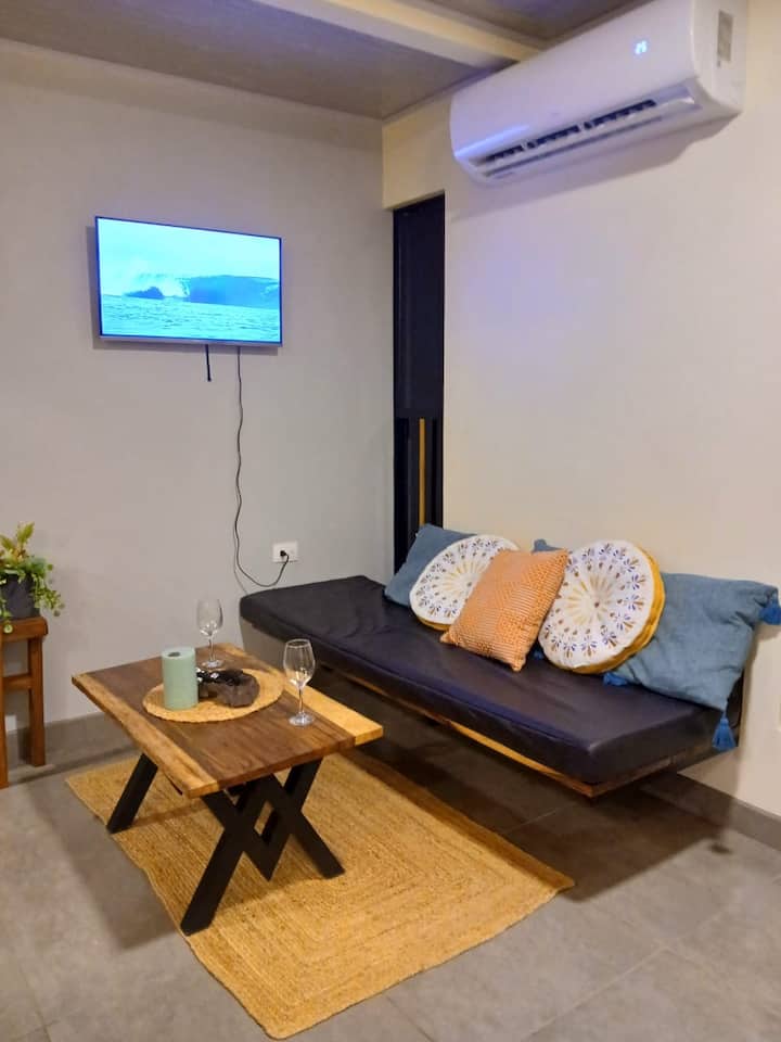 Jalaka Casa Del Río - Savegre de Aguirre