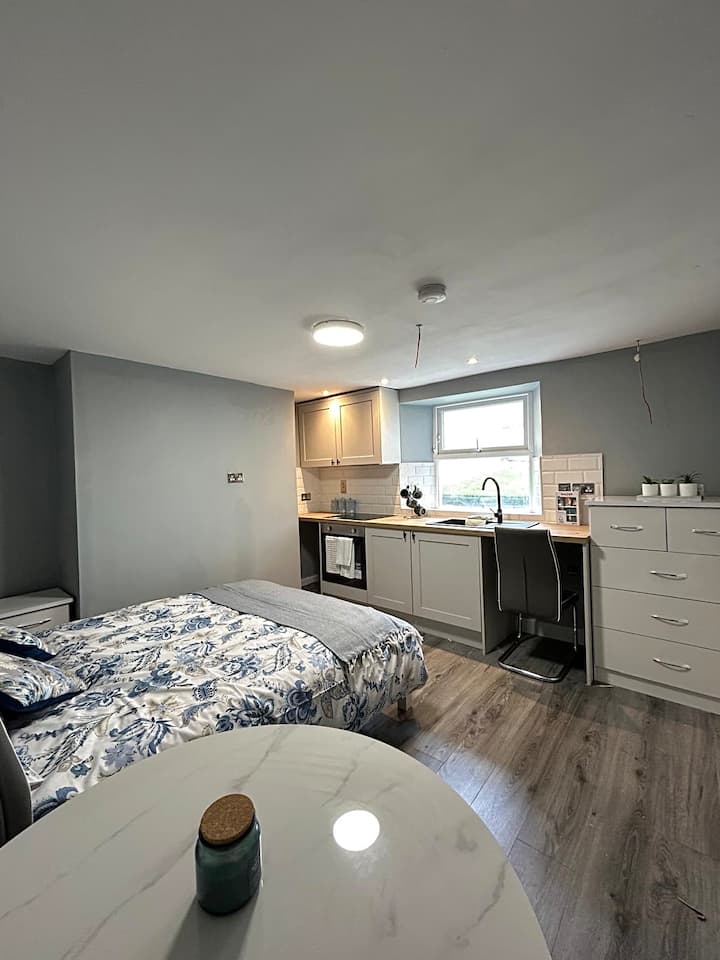 Cedar Loft - Dublin City Stay - Dublin