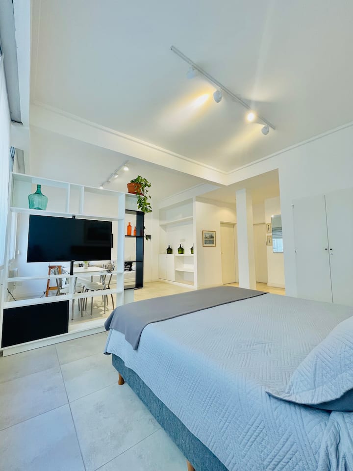 Monoambiente En Punto Turístico - Provincia de Buenos Aires