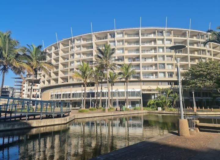 Luxury Apartment In Durban - 德本