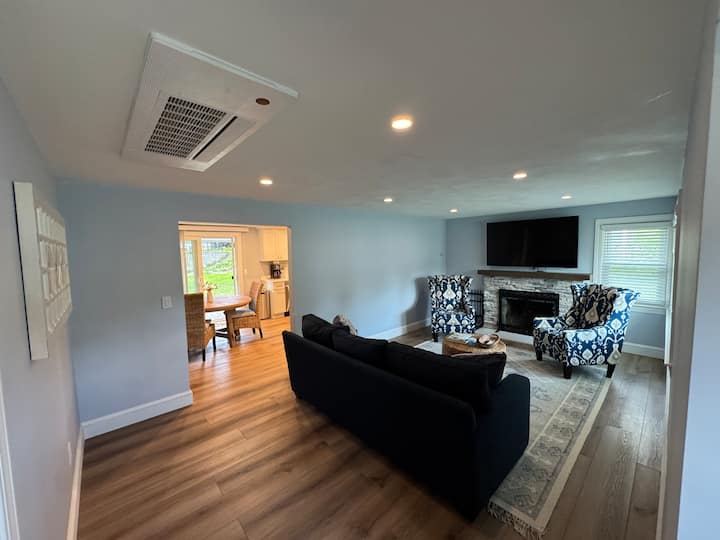 Private Home - Newton, MA
