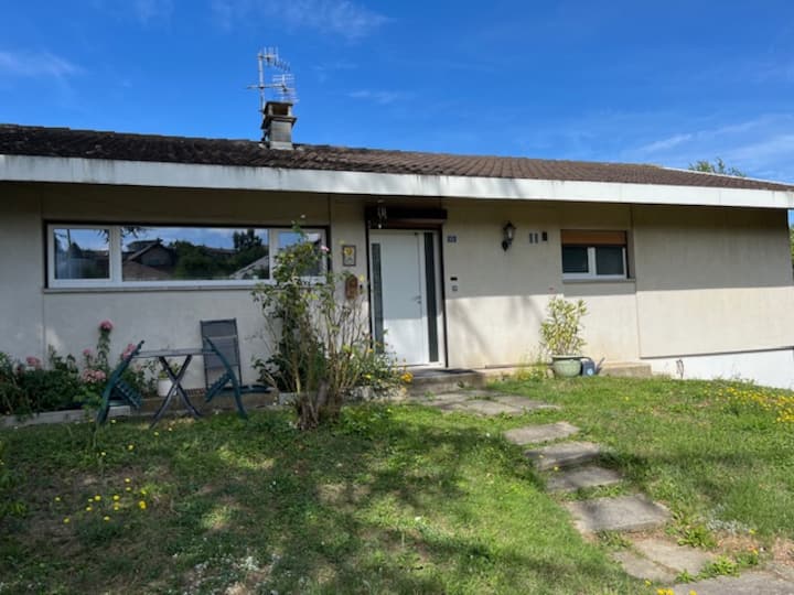 Maison 3 Chambres - Yvoire