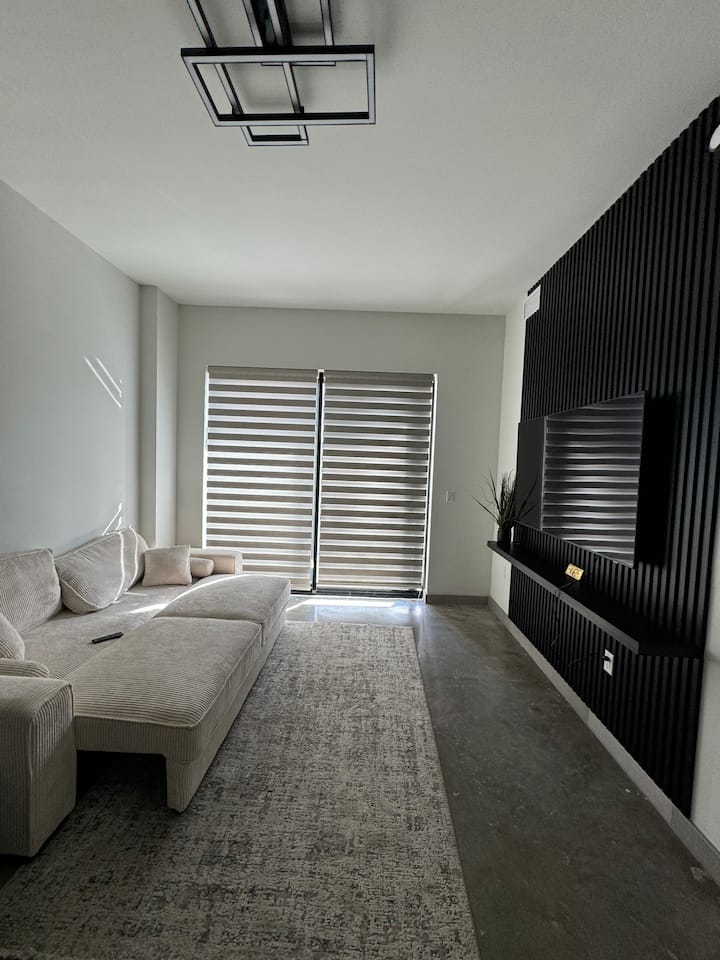 Luxury Apartment Griffin - Dania Beach, FL