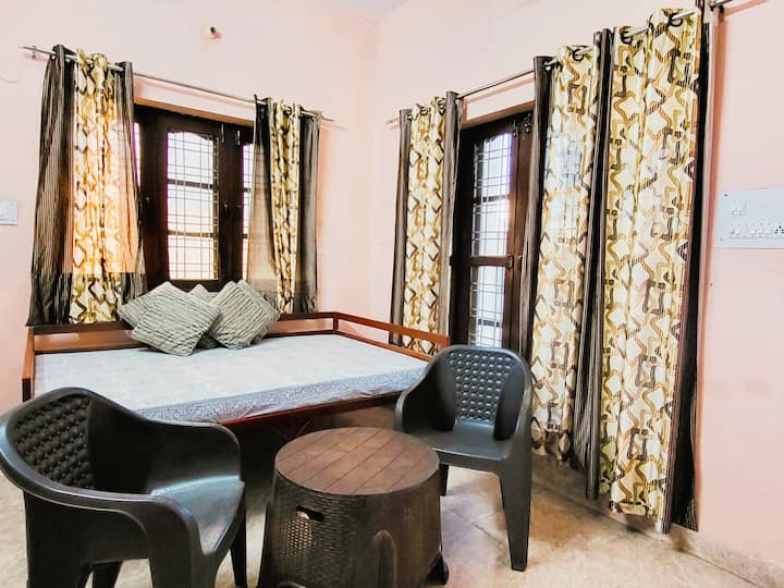 Peaceful Stay In Doon, Gateway To Mountains - Dehradun