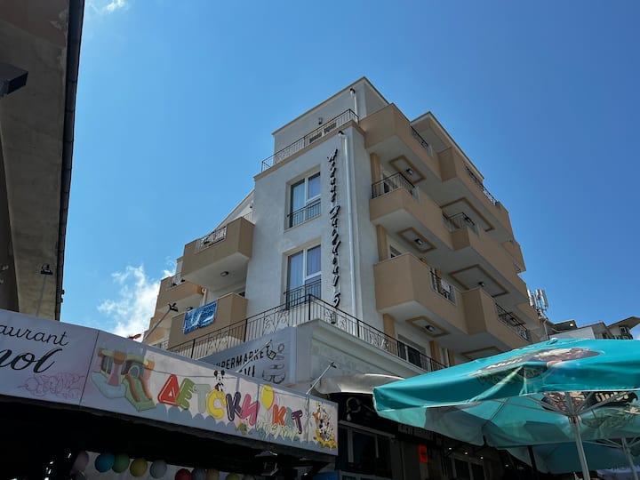 Alquilo Apartamento - Obzor