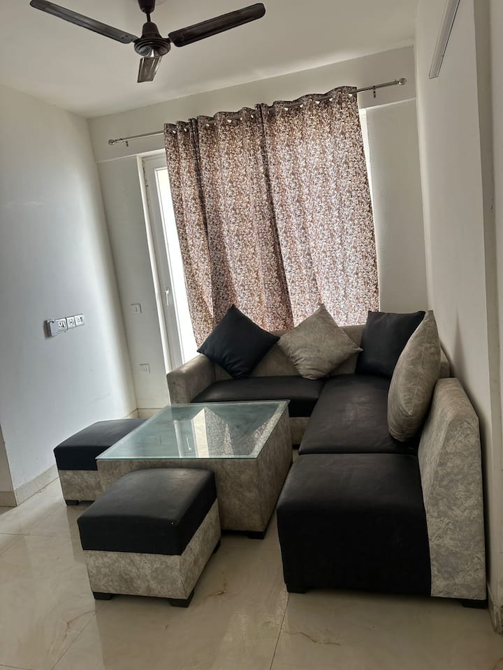 Sky View 31 - Faridabad