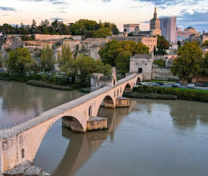 Studio Cosy Avignon - Avignon