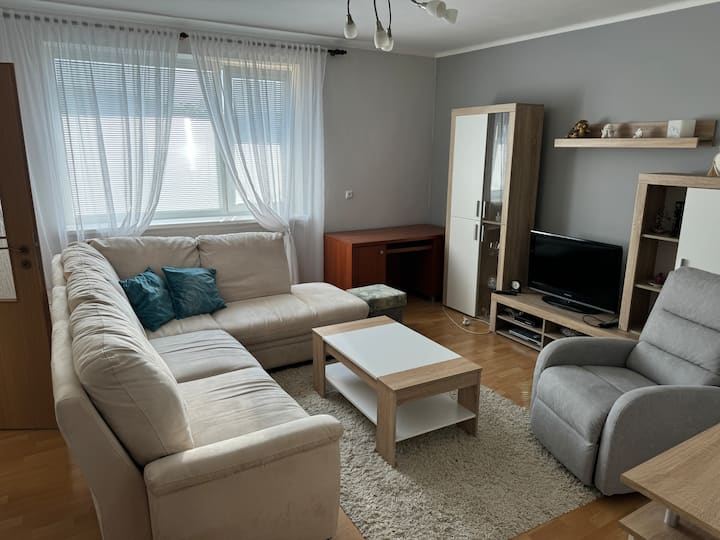 House Near Grape 
Festival -Text Me Before Booking - Trenčín