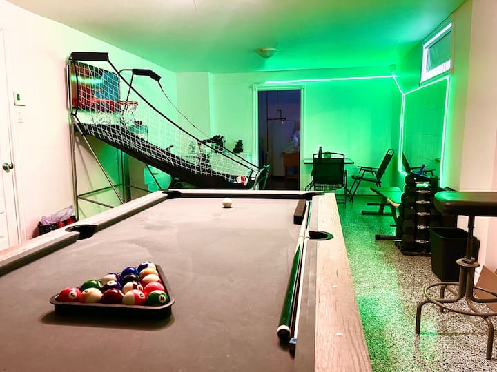 Horizon Sauvage - Saint-Hippolyte