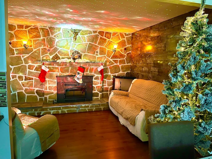 Horizon Sauvage - Saint-Hippolyte