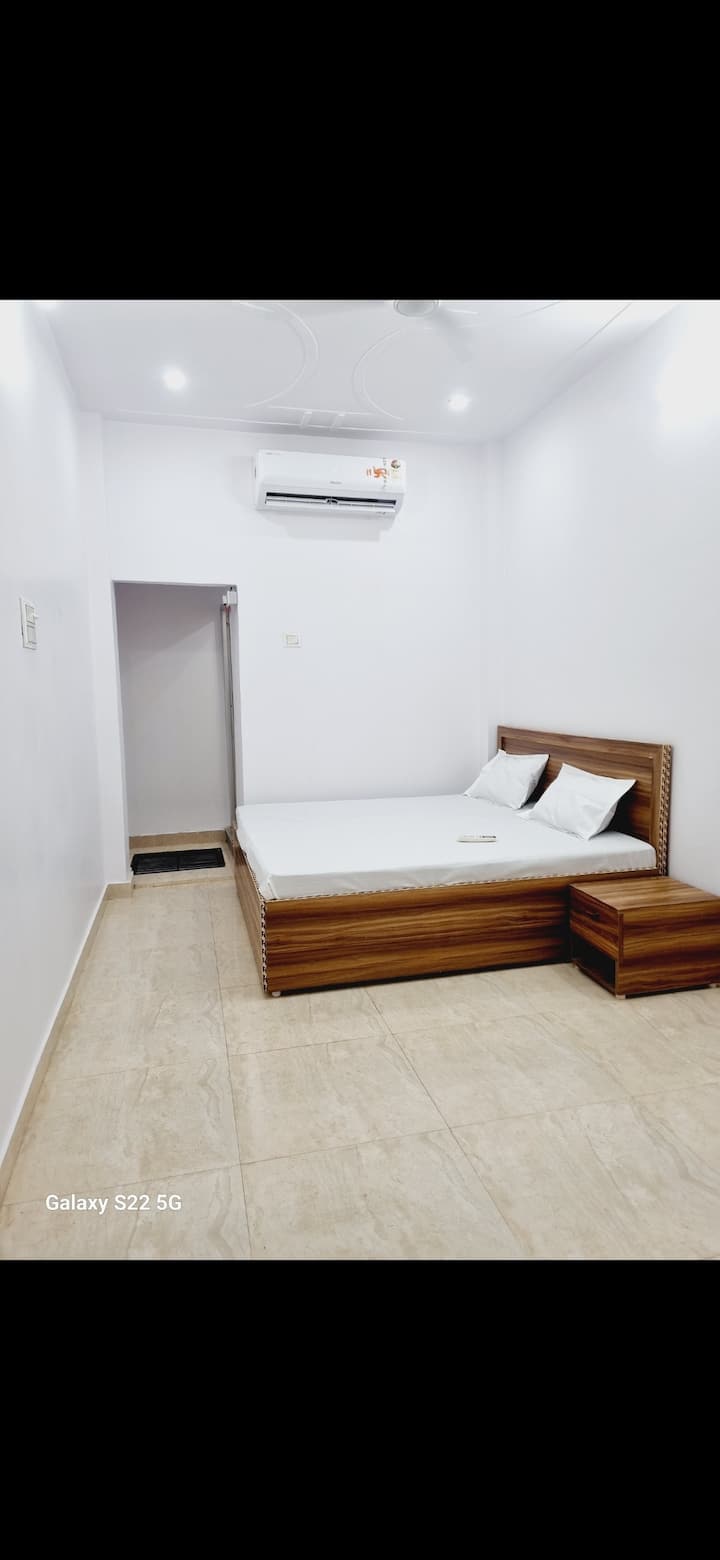 Shree Ramraj Homestay - Ayodhya