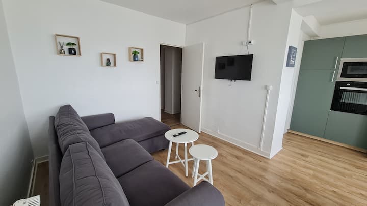 Chambre En Colocation Dijon - Dijon
