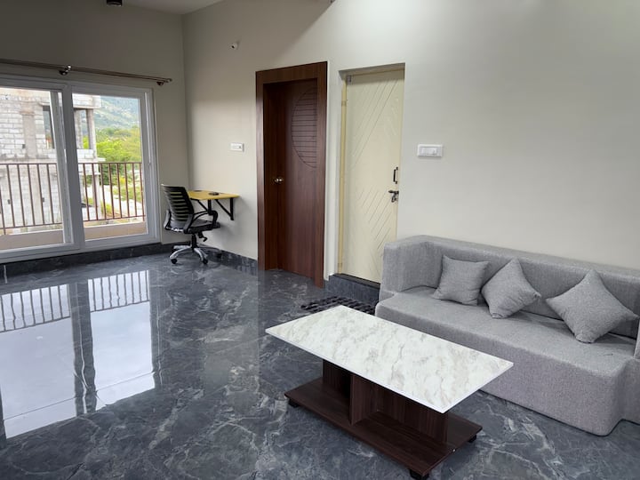 Green Cave - 101 - Chikkaballapur