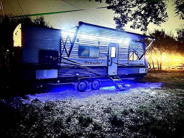 Romantic Escape - Rockport, TX