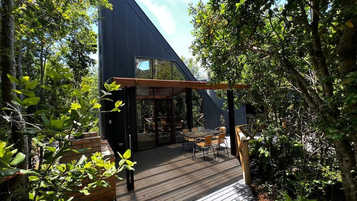 Hermosa Cabaña - Pucon