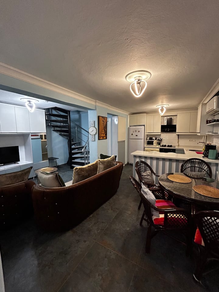 Villa Grilla Summerhouse - Urla