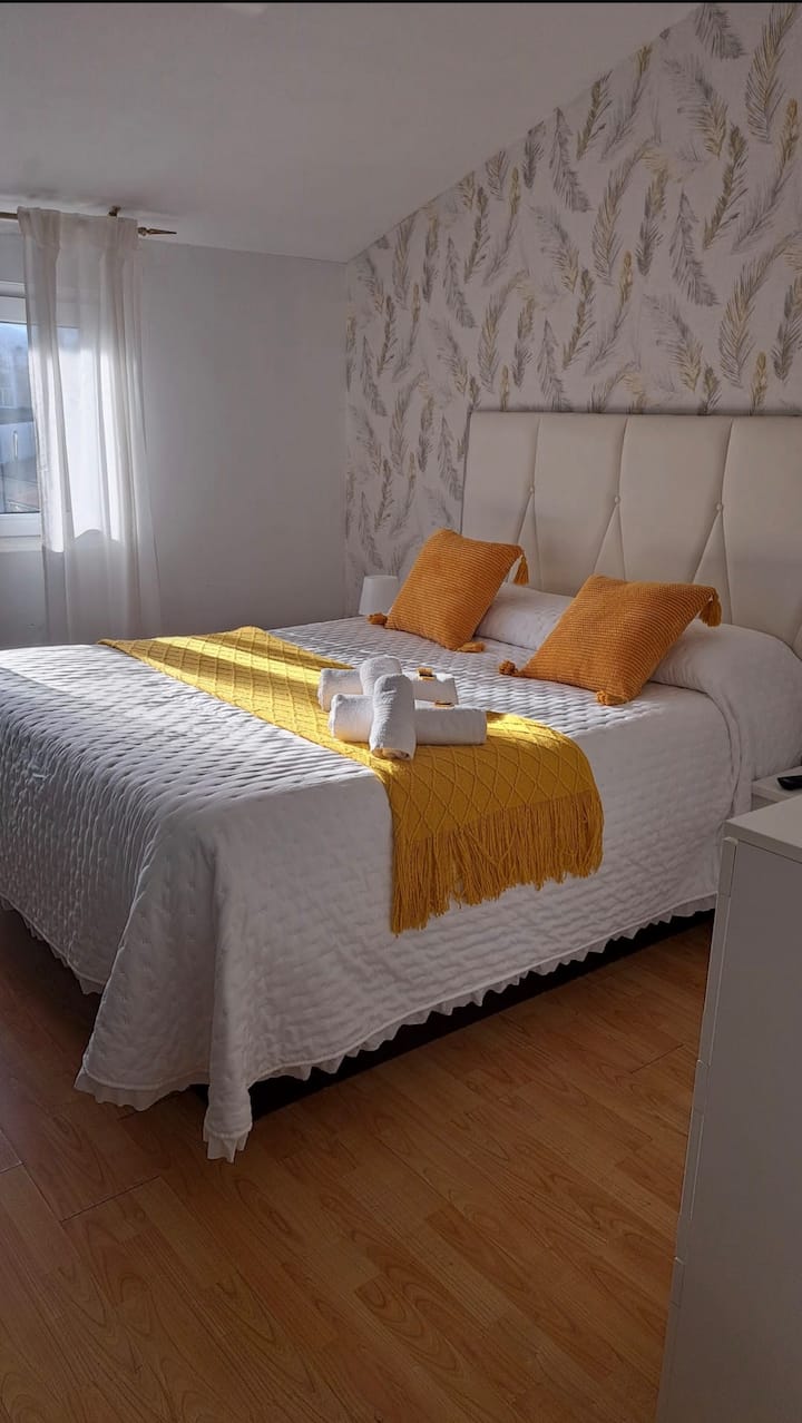 Piso La Cumbre - Cee - Cee