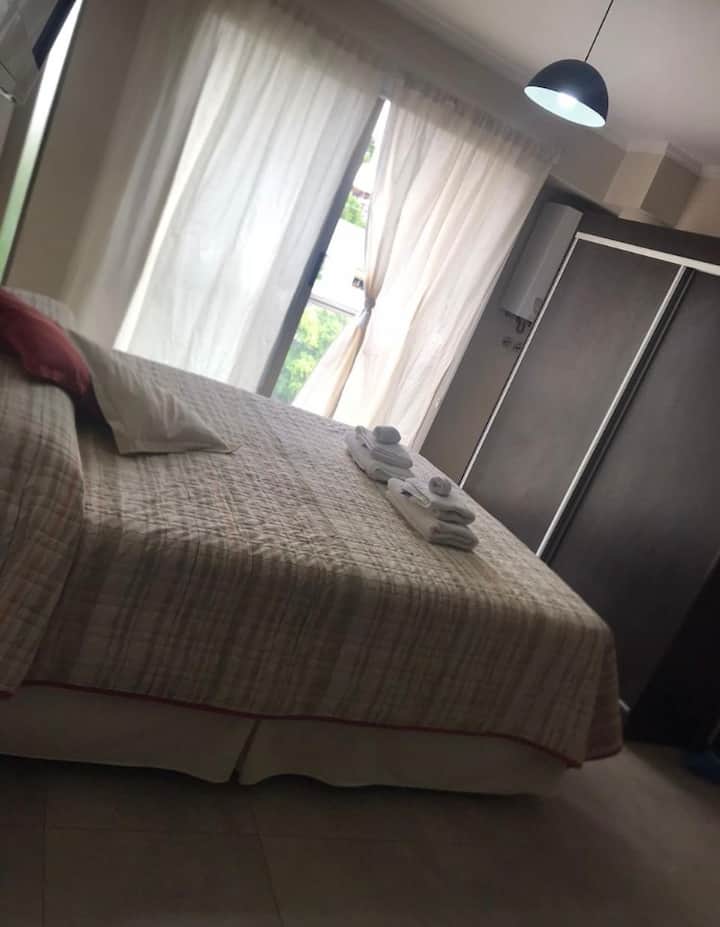 Departamento 3 Personas - Rosario