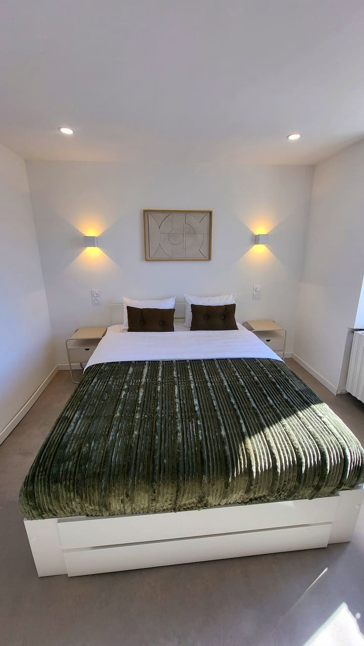 Maison Design - Langres