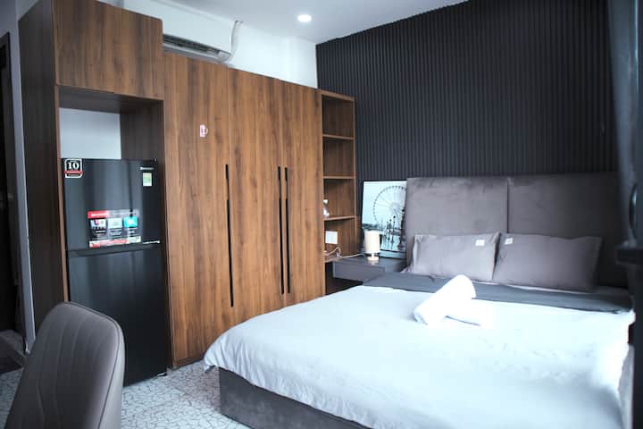 Perfect Location! City Center - Ho Chi Minh City