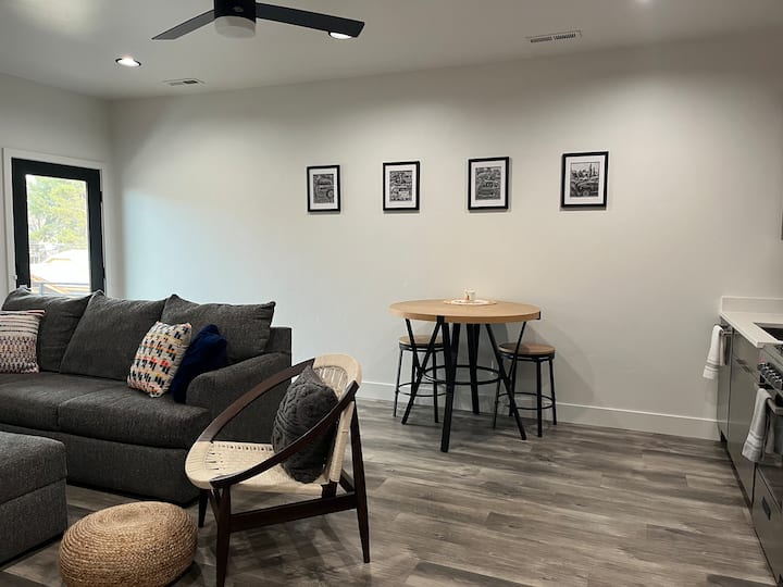 The “Stewart” Apartment - Boise