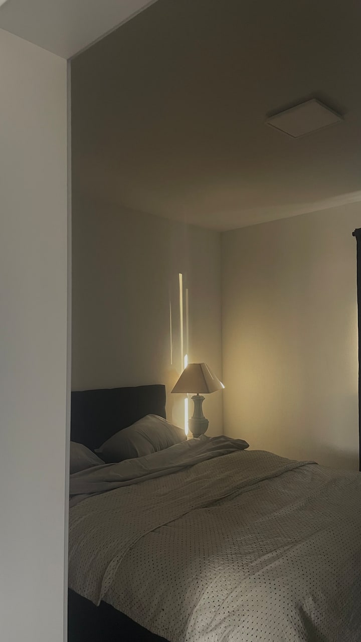 Ferienwohnung Bad Rappenau - Bad Rappenau