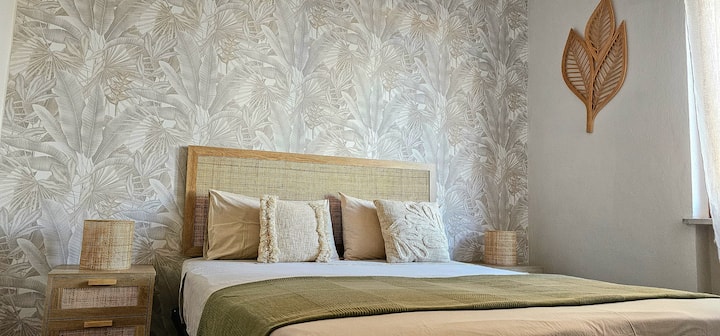 Bilocale Joy Place A 5 Min Da Allianz Stadium - Turijn