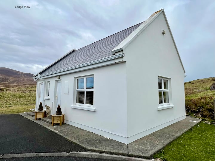 Three Islands Cottageyour Home From Home Retreat - Achill Island