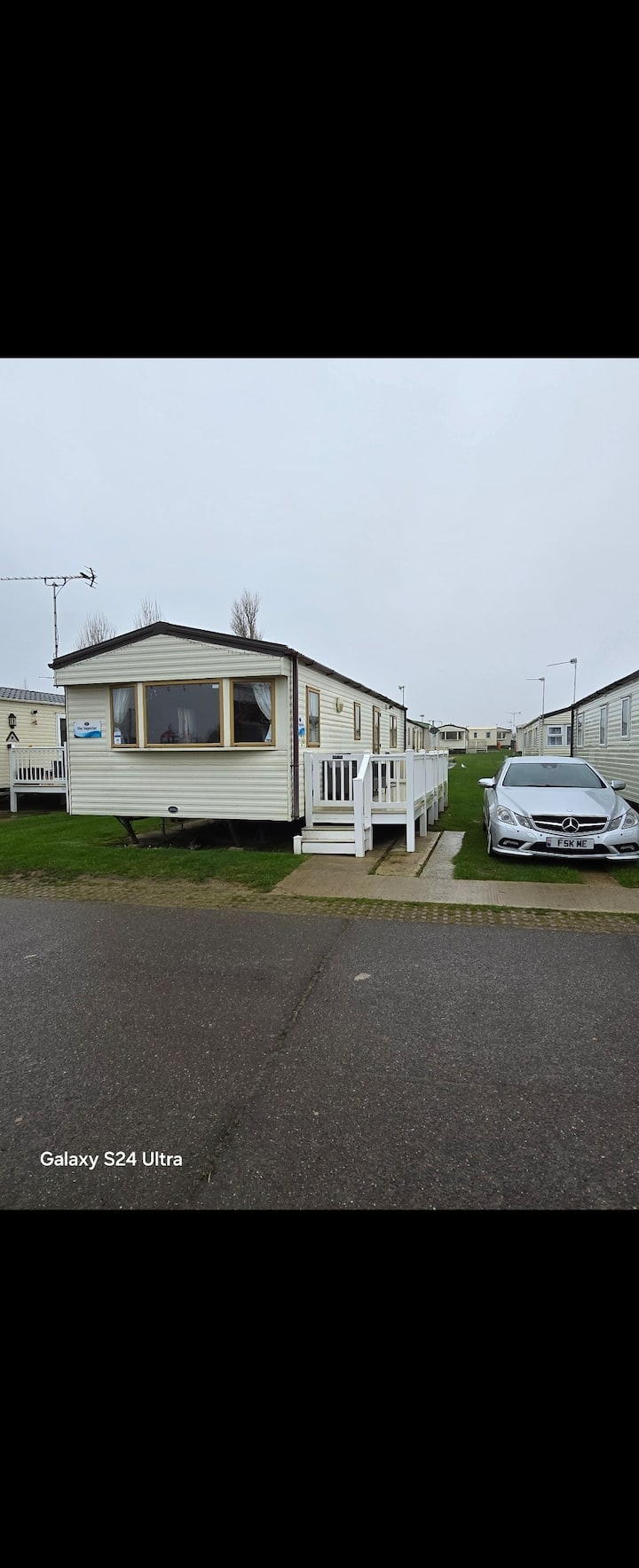 Lovely 6 Berth Caravan! - Caister-on-Sea