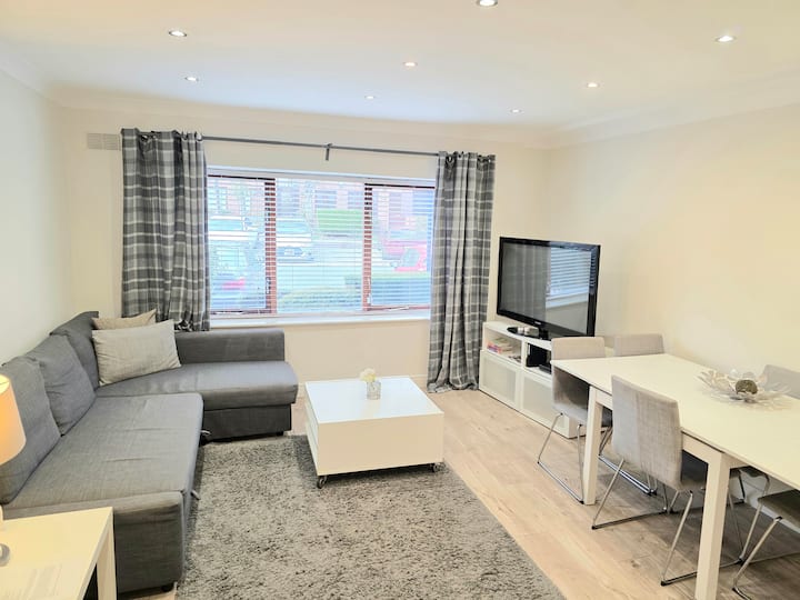 Best Location In Dublin Christchurch Free Parking - Dublín