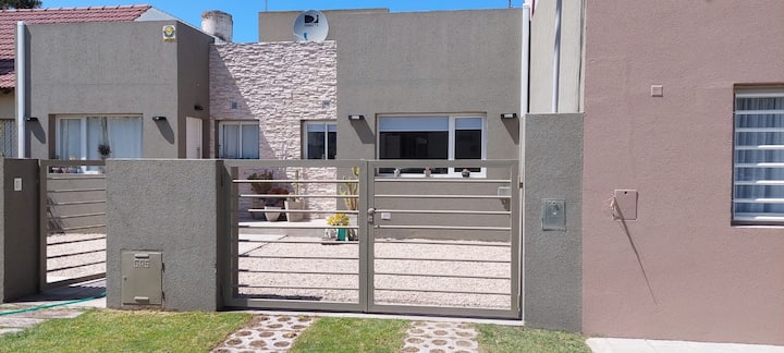 La Casa De Moni - Necochea