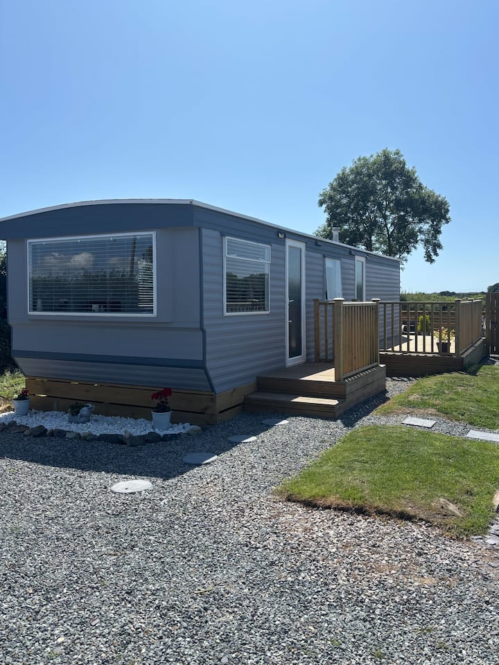 The Hideaway - Caernarfon
